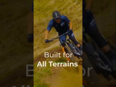 From city streets to rugged trailswheels that take you anywhere! Premium rides for every adventure!