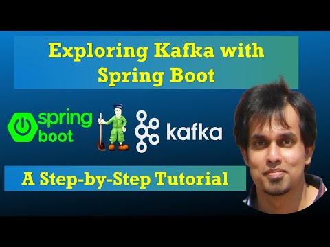 Exploring Kafka with Spring Boot: A Step-by-Step Tutorial | Kafka Integration with Spring Boot