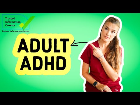 Waiting for adult ADHD assessment? Doctor gives top tips & hacks to help manage symptoms