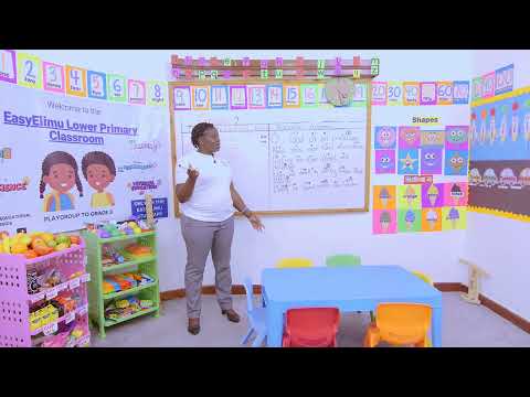 Measure time using arbitrary units | CBC Grade 2 math