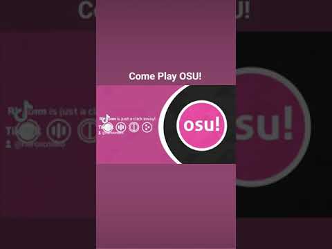 Steam Community :: Video :: #osu