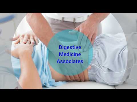 Miami FL Endoscopy - Digestive Medicine Associates