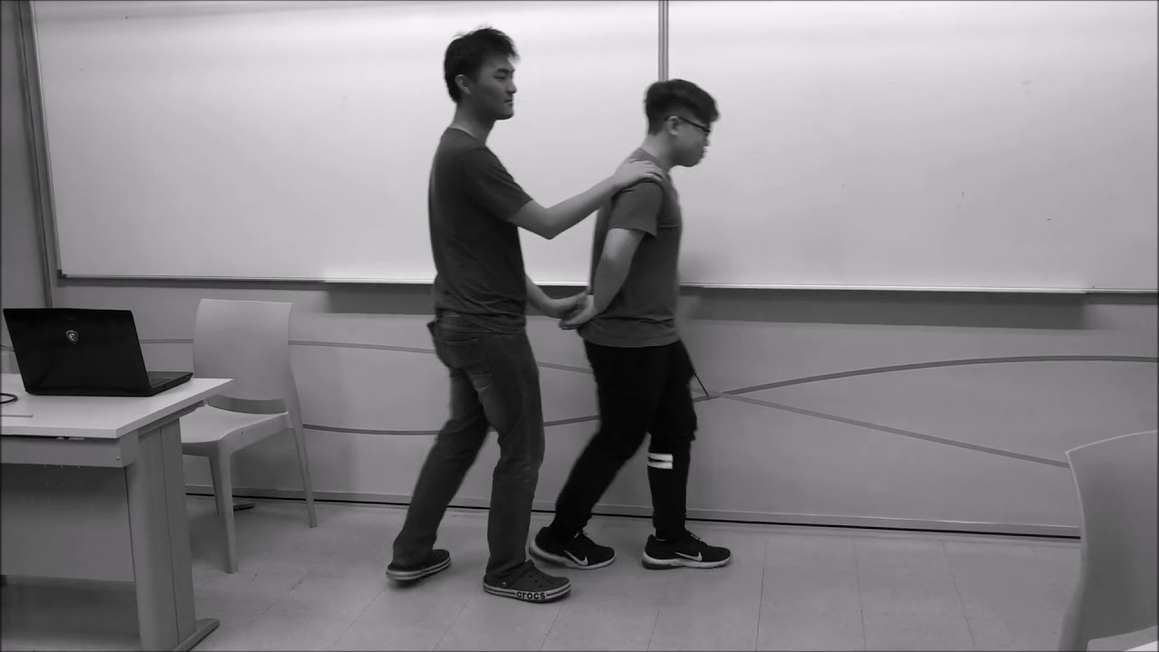 Computer and Network Security Assignment 1