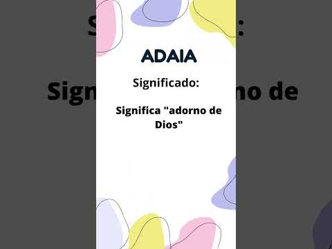 Nombres de Niñas y Significados #nombresconsignificado #nombresfemeninos #nombresmodernos