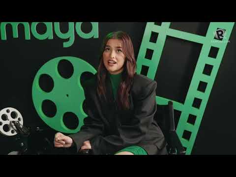 WATCH: Liza Soberano on her Hollywood debut, Maya partnership, and self ...
