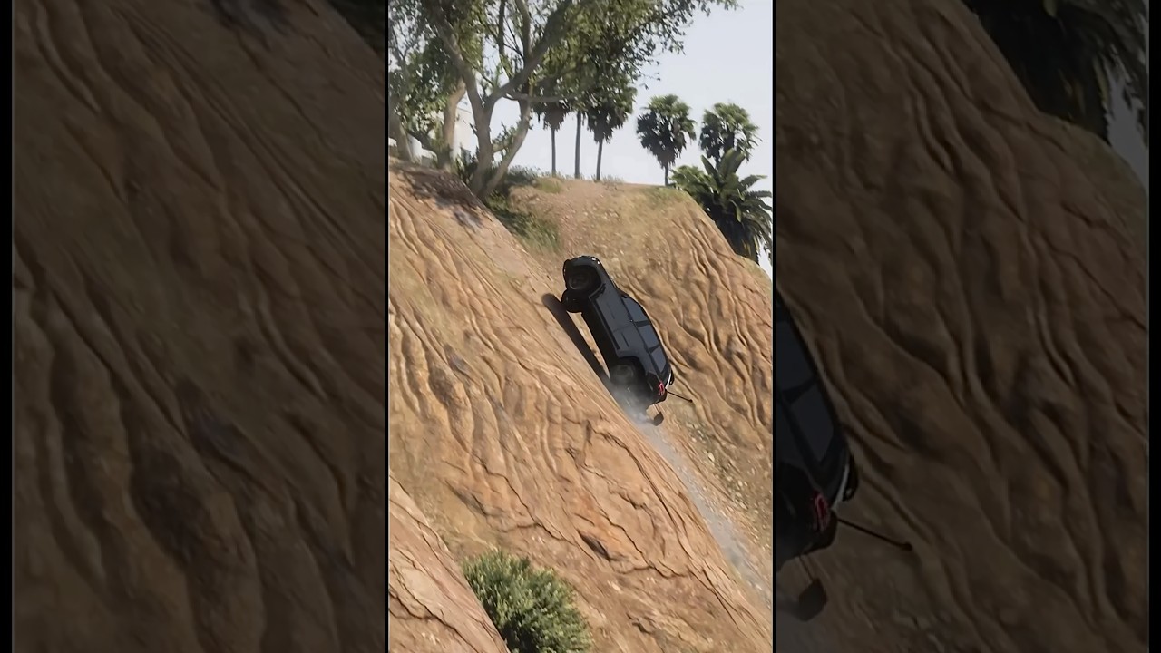 Craziest Jeep Trackhawk Police escape!!!!