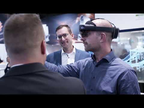 SPS – smart production solutions 2022: Impressions