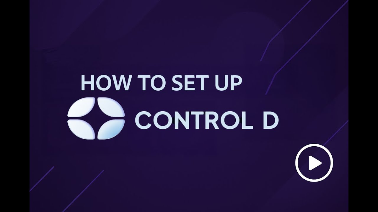 How to Set Up Control D DNS in Minutes