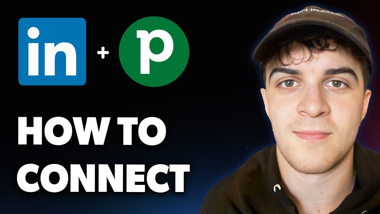 How to Connect LinkedIn Lead Gen Forms to Pipedrive [2025 Full Guide]
