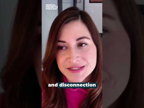 Disconnection: The Silent Evil of Our Time