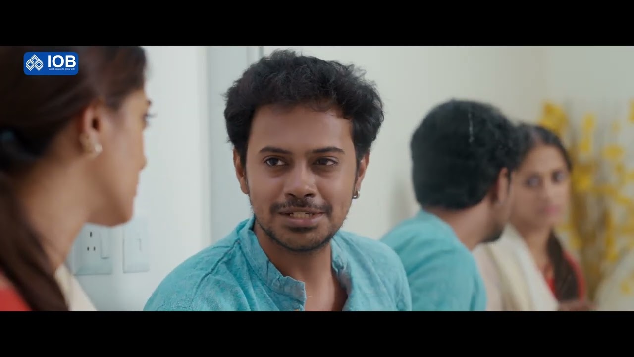 Easy Plot Loan by IOB | Buy Land & Build Your Dream Home