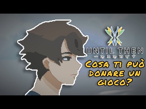 Steam Community :: Until Then