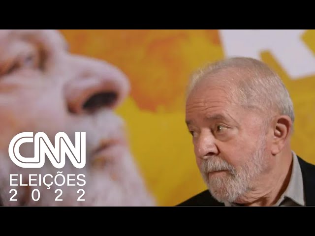 Eleições 2022: Vamos fazer um debate para regular a mídia, diz Lula ...