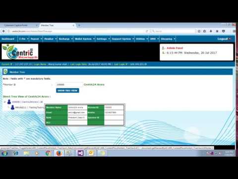 MLM Software - MLM Superb Software Service Provider from Jaipur