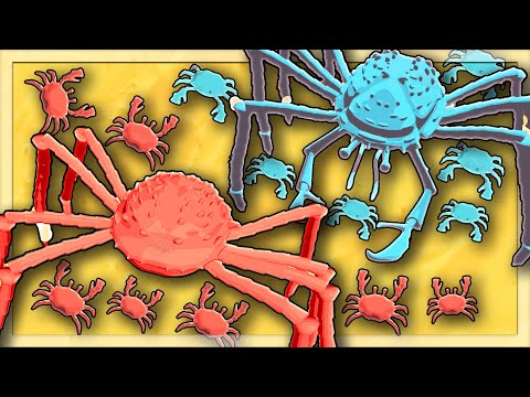 Steam Community :: Crustacean Nations