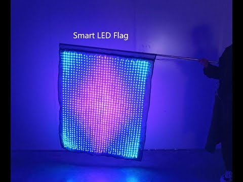Flexible LED Display at Best Price in India