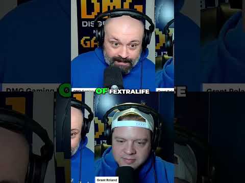 Fextralife: Were Right About Dragon Age: The Veilguard Join our podcast ...