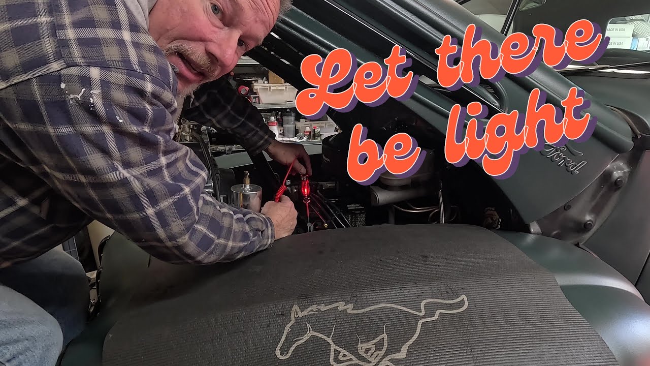 Testing the ACES coil driver?