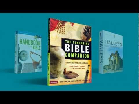 Choosing a Bible reference resource | Useful Library Tools, Tips and Guides