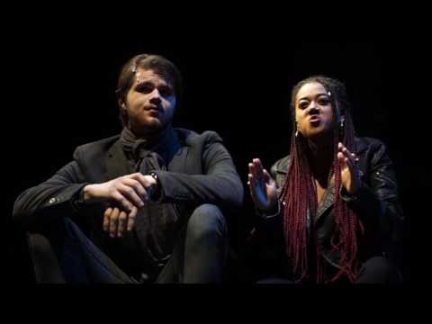 Company: Performing Arts Trailer