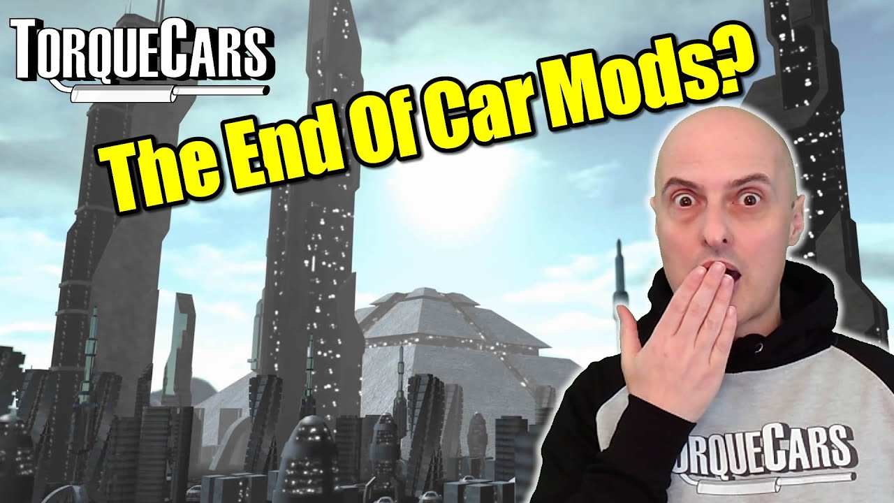Can You Modify an Electric Car? The Future of EV Car Tuning & Modification in the Electric Era