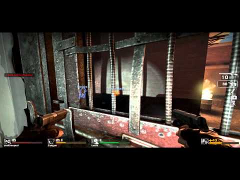 Steam Community :: Video :: The Sacrifice L4D (Chapter 3)