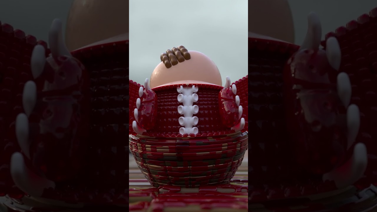 Brutal Torture Methods - Blood Eagle