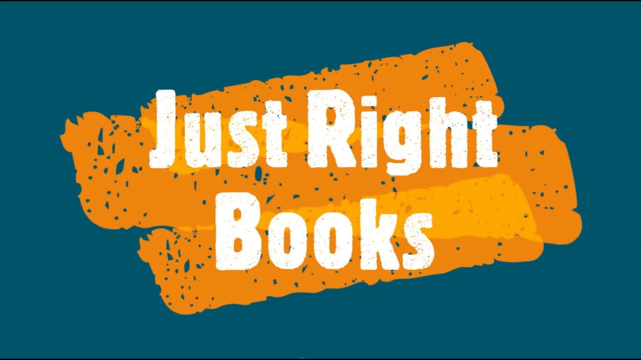 Just Right Books: The Underland Chronicles