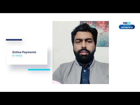 Meet our Leader | Abhishek Sharma | General Manager, Paytm Payment Gateway