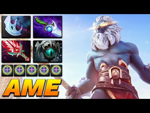 [Top 5] Dota 2 Best Phantom Lancer Builds (Used By Pros) | GAMERS DECIDE