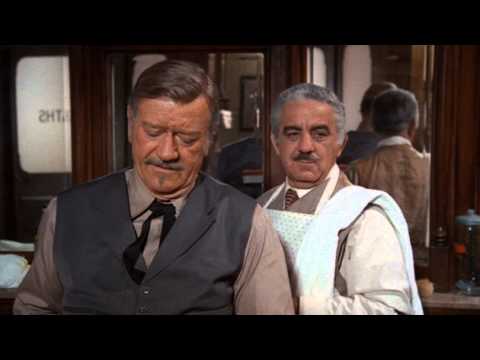 the John Wayne principle and my love of thoracic surgery – Thoracic Surgery