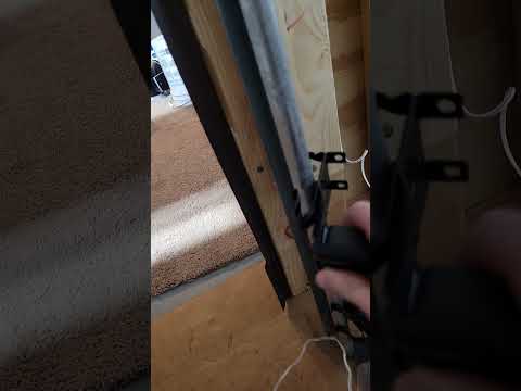 How to Install Sensor Brackets