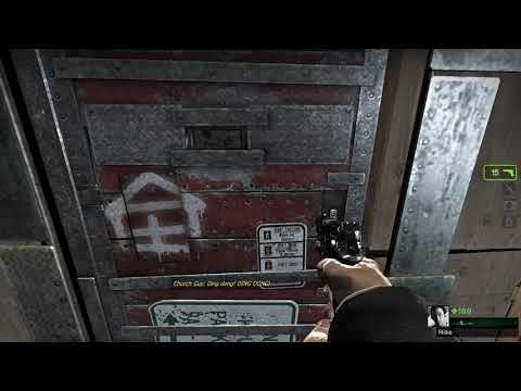 Steam Community :: Video :: L4D2 Talker: Church guy