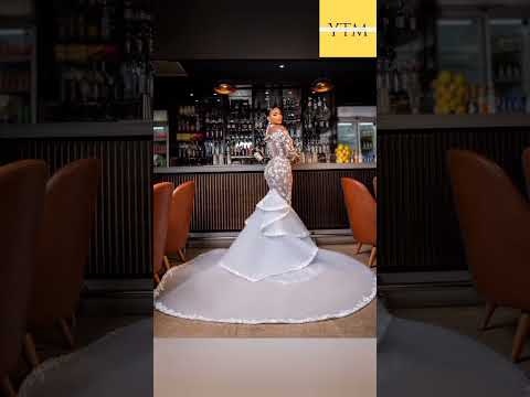 Show Stopping Dresses For Special Occasions!
