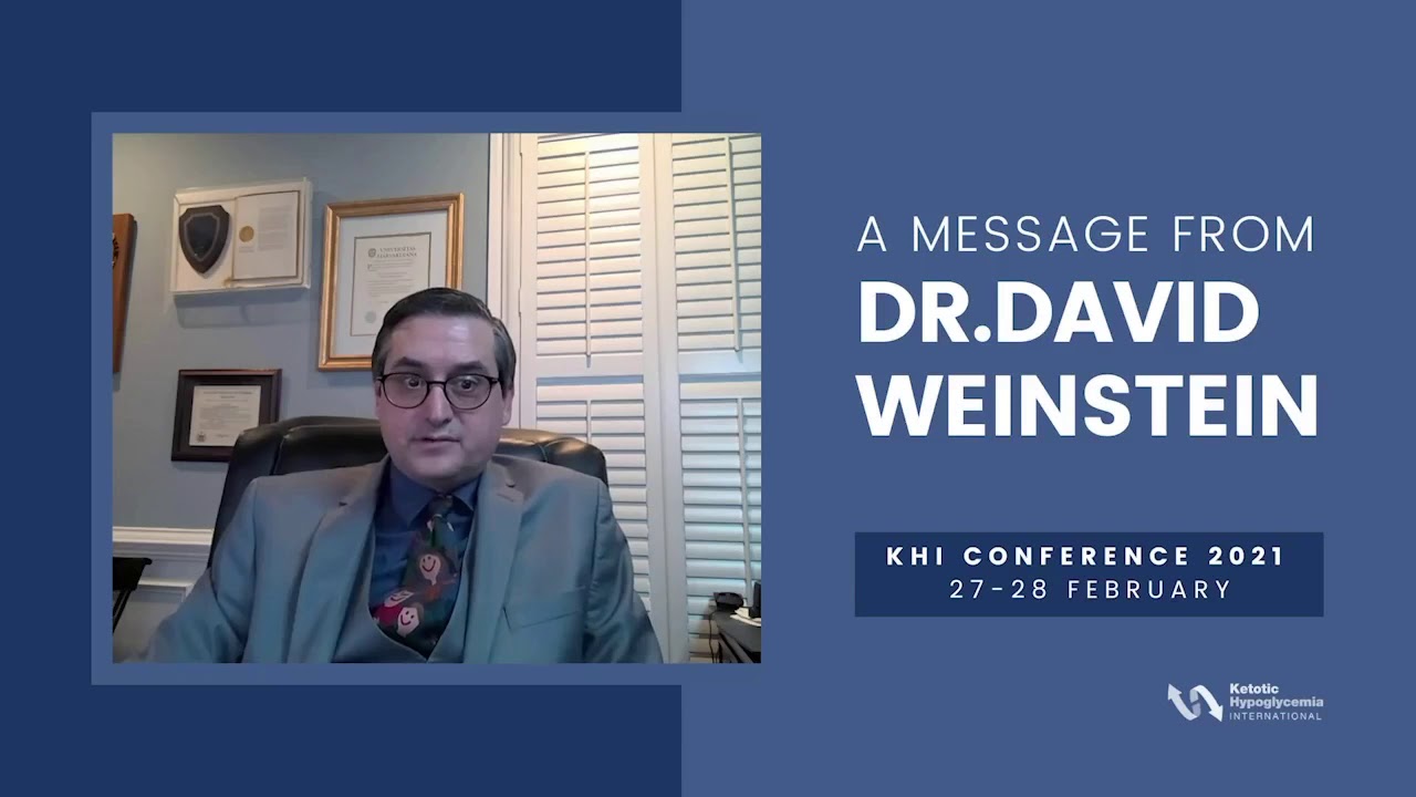 Dr. David Weinstein