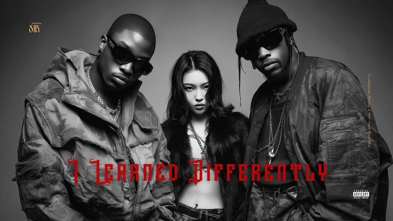 I Learned Differently l SNX