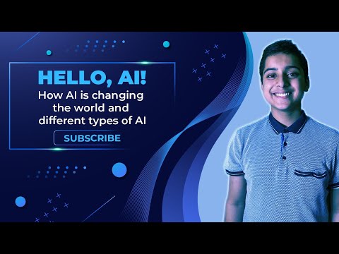 Introduction to AI #7 | AI in Healthcare, Computer Vision and Image Recognition