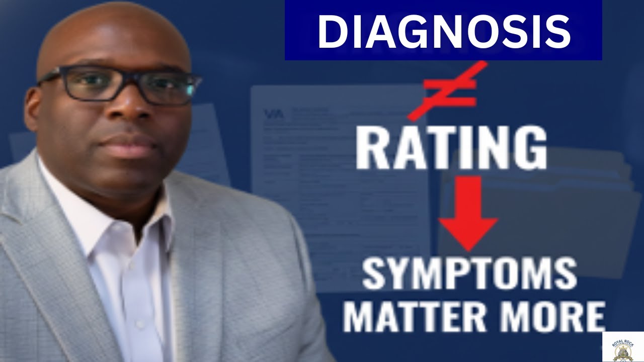 Why the VA Underrates Your Claim (It’s Not About the Diagnosis)