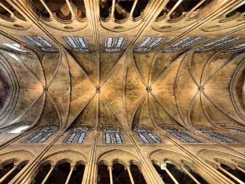 Vierge Sainte – Panno Święta – Tomasz Kmita-Skarsgård