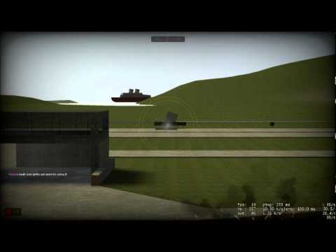 Steam Community :: Video :: GMOD - ACF FUN