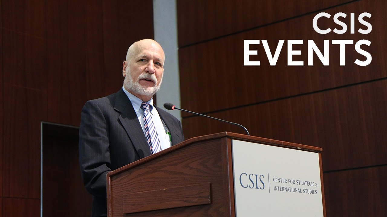 A Strategic Approach to Global Tuberculosis: Morning Discussion