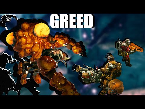 Steam Community :: Video :: Deep Rock Galactic - Midas curse