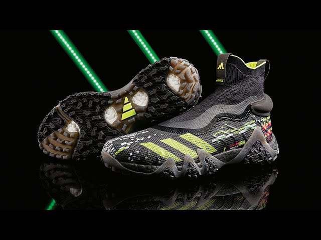 Adidas CODECHAOS laceless shoes: Where to get, price, release date, and ...