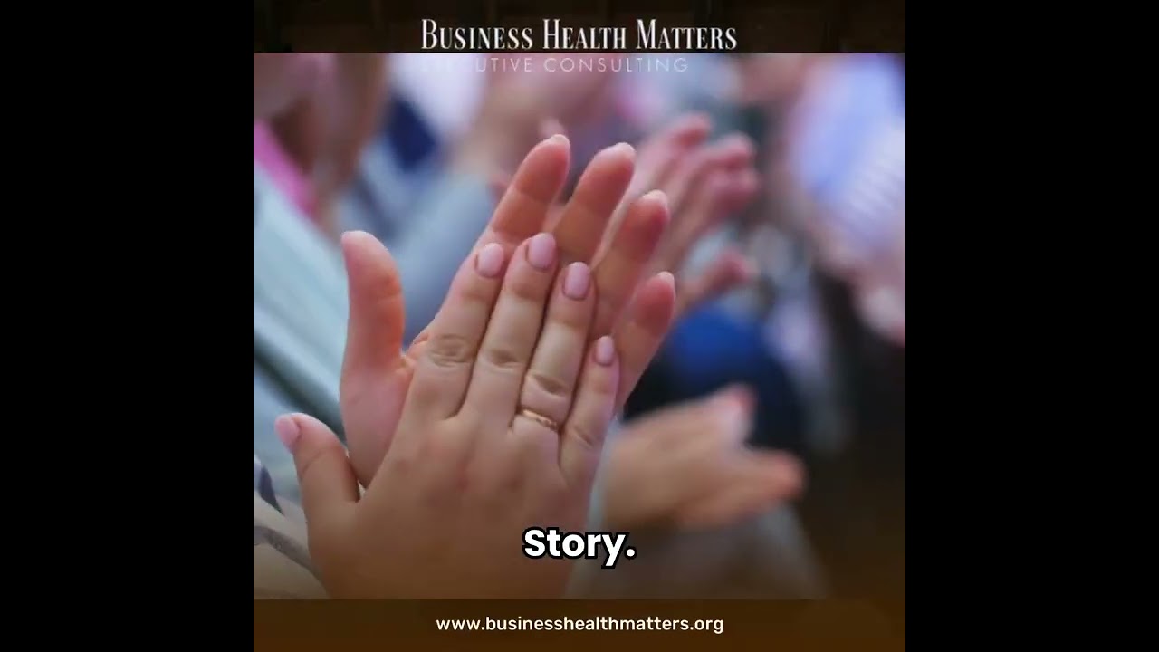 Is your business just another face in the crowd? It’s time to change that!