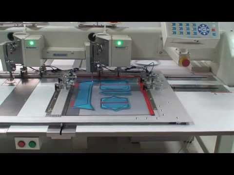 Automatic Sewing Machines - Automatic Silai Machine Latest Price ...