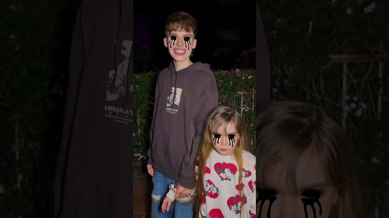 MIS HIJOS 😨#familiaibañez #comedia #shortviral #humor #funil #funny