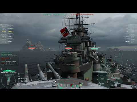Steam Community :: Video :: SOV SOYUZ [Random Battle] World of Warships #part3