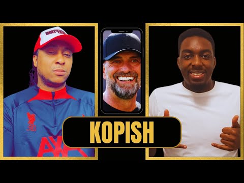 RIVALS ARE SCARED… LIVERPOOL’S MONSTER TEAM IS COMING! 🔥👀 @KOPISH