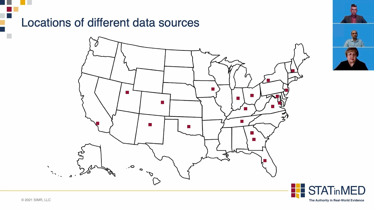 Data Source Considerations for External Control Arms