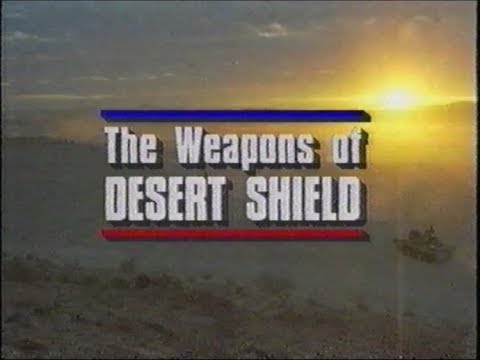 Gulf War | Map and Timeline